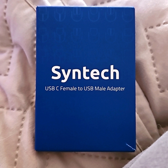 unbranded | Computers, Laptops & Parts | Syntech Usb Female To Male ...